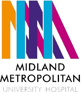 Midland Metropolitan University Hospital - North