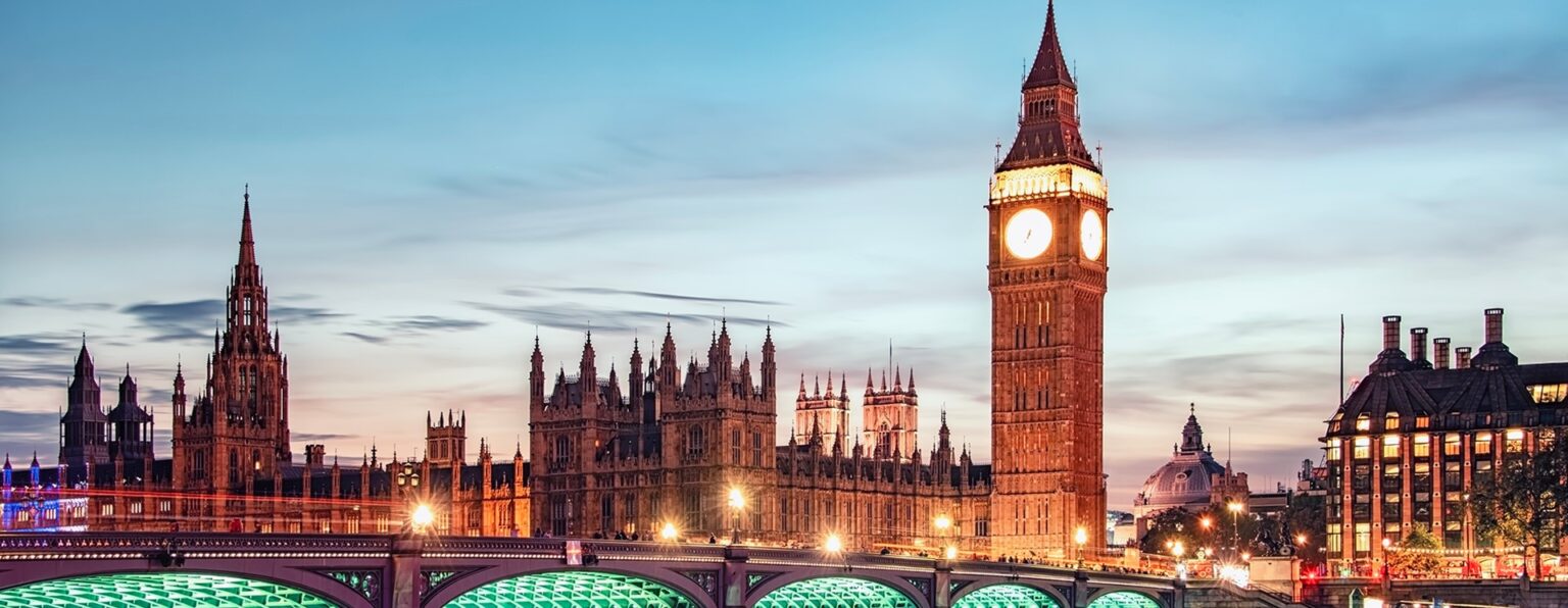 Westminster City Council - North