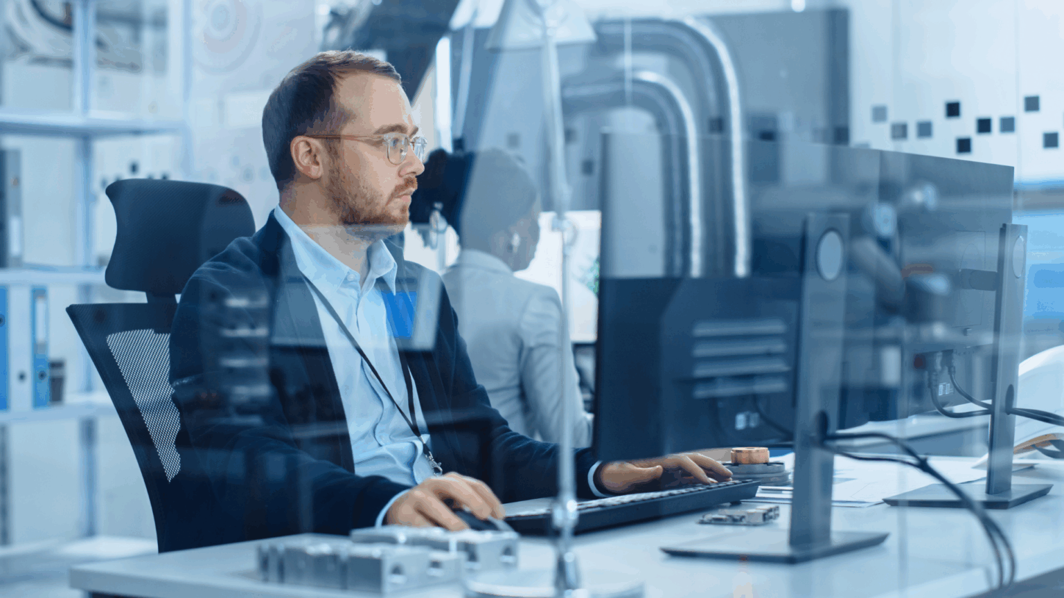 Operational Technology: A critical blind spot in local authority cyber ...